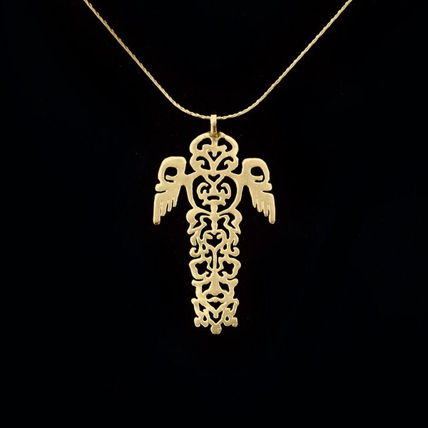 Totem Jewelry - Etsy