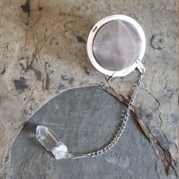 Tea Strainer - Etsy