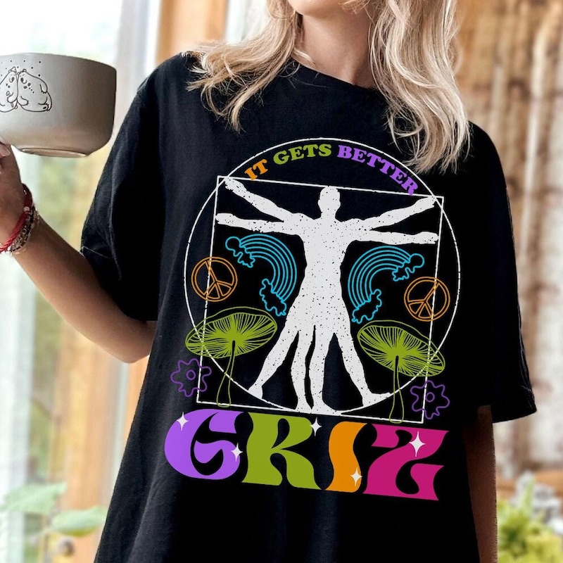 Griz - Etsy