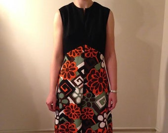 Mrs roper dress | Etsy