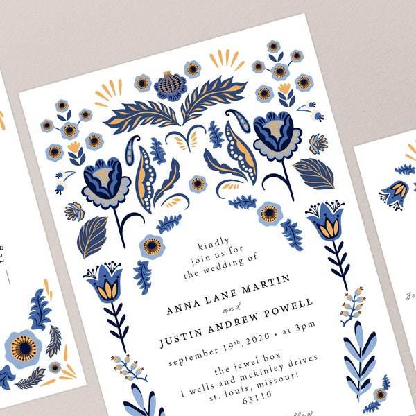 Swedish Folk Art - Etsy