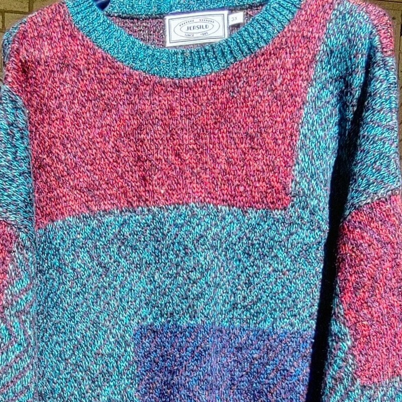 Jersild Sweater - Etsy