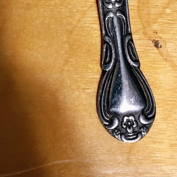 Wallace Stainless Flatware - Etsy