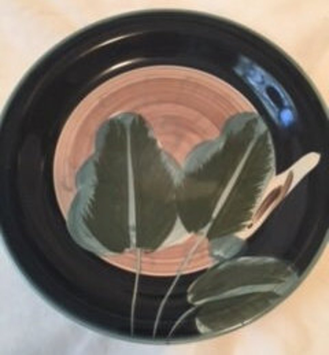 Decorative Plates to Dress up Areas or for Dining - Etsy