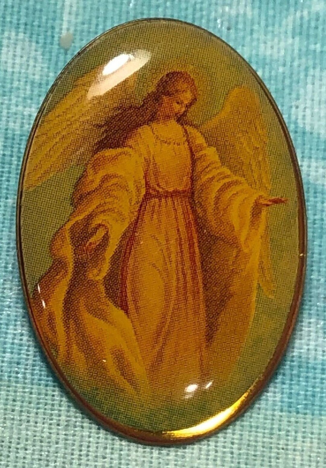 Angel of God! Perfect Companion for Believers in Divine Comfort and ...