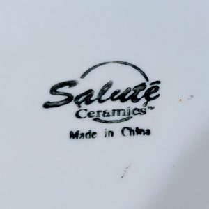 Decorative Plates to Dress up Areas or for Dining - Etsy