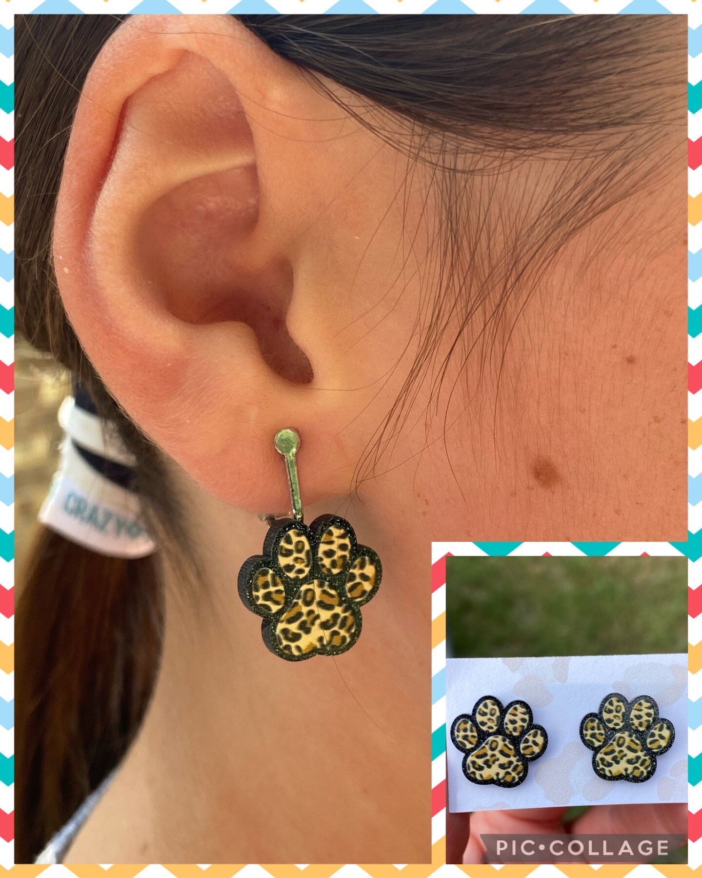 Horror Studs Beetlejuice Ghostface Scream Chucky It Pennywise Derry ...