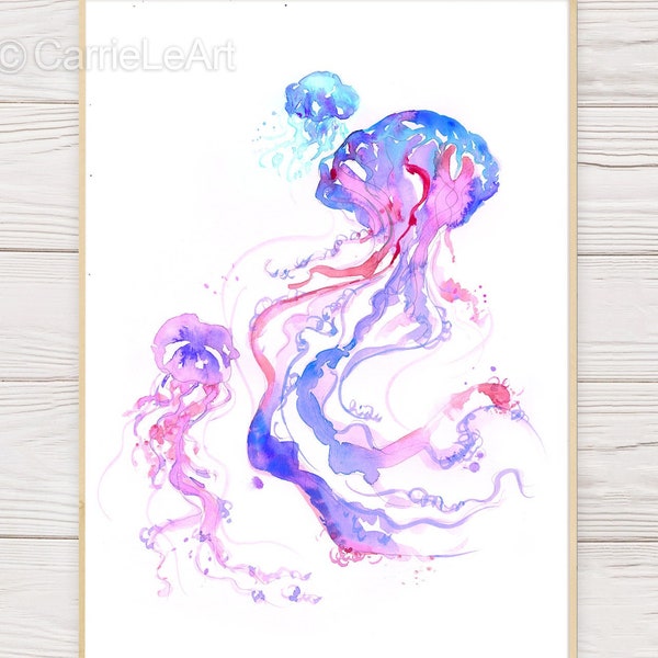 Coastal Art - Etsy UK