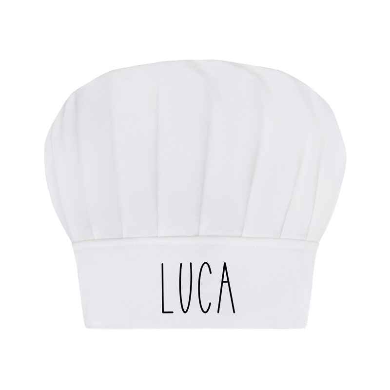 Baby Chef Hat - Etsy