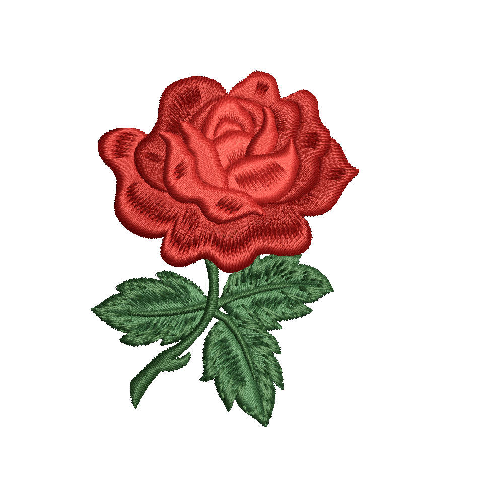Vintage Rose Designs