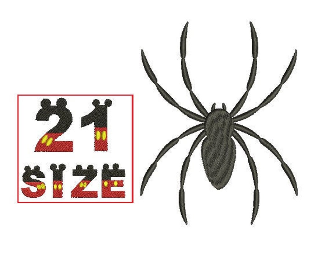 Baby Cartoon Spider Web Designs Kid Cute Spider Embroidery Machine ...