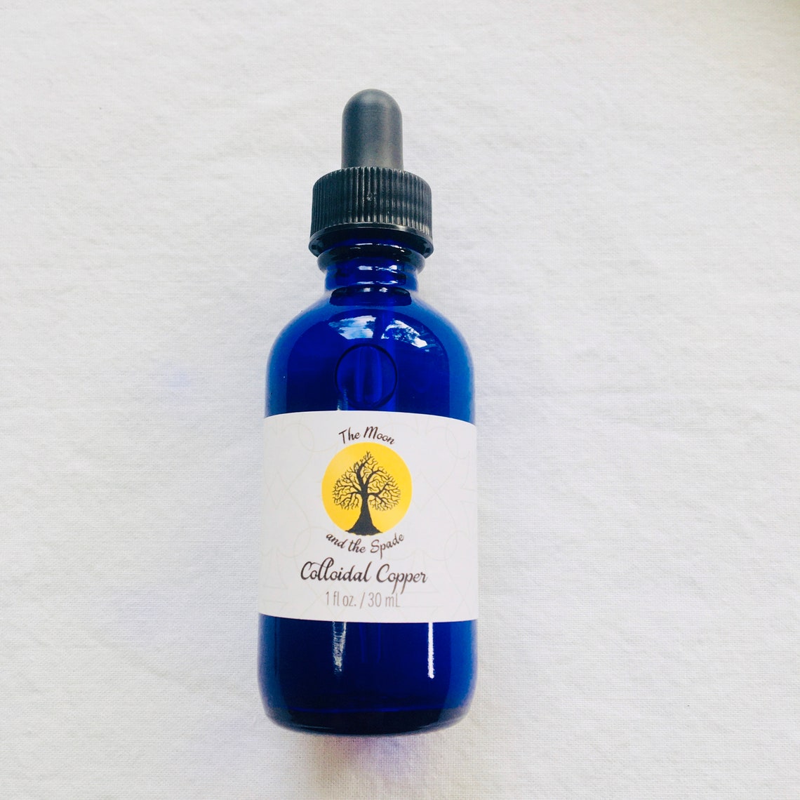 Colloidal Copper Sublingual Colloidal Drops Copper Drops | Etsy UK