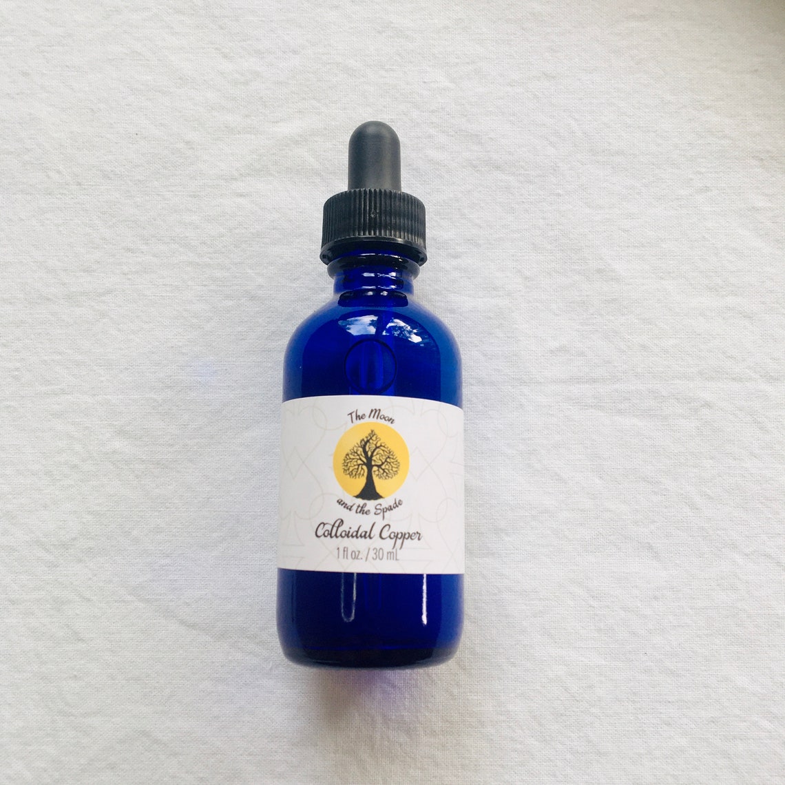 Colloidal Copper Sublingual Colloidal Drops Copper Drops | Etsy UK