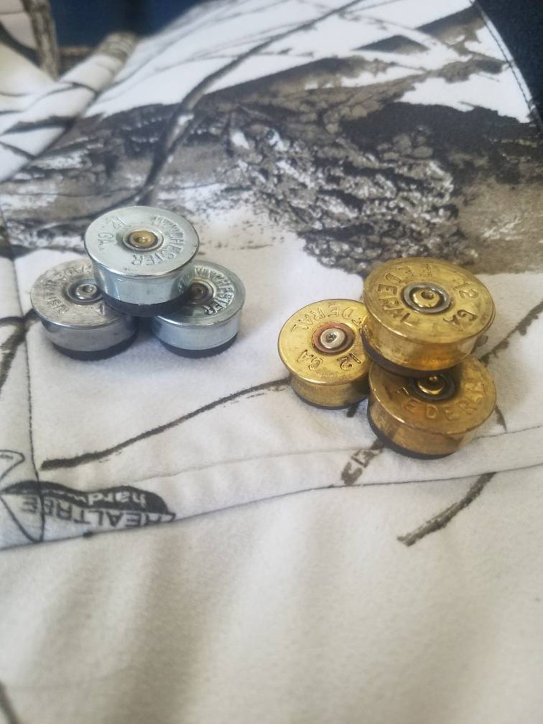 Shotgun Shell Magnets - Etsy