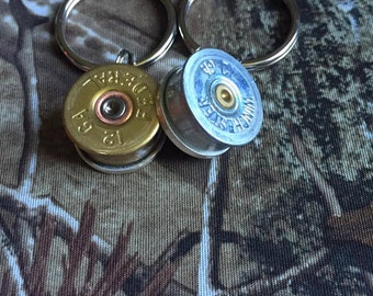 Shotgun Shell Button | Etsy