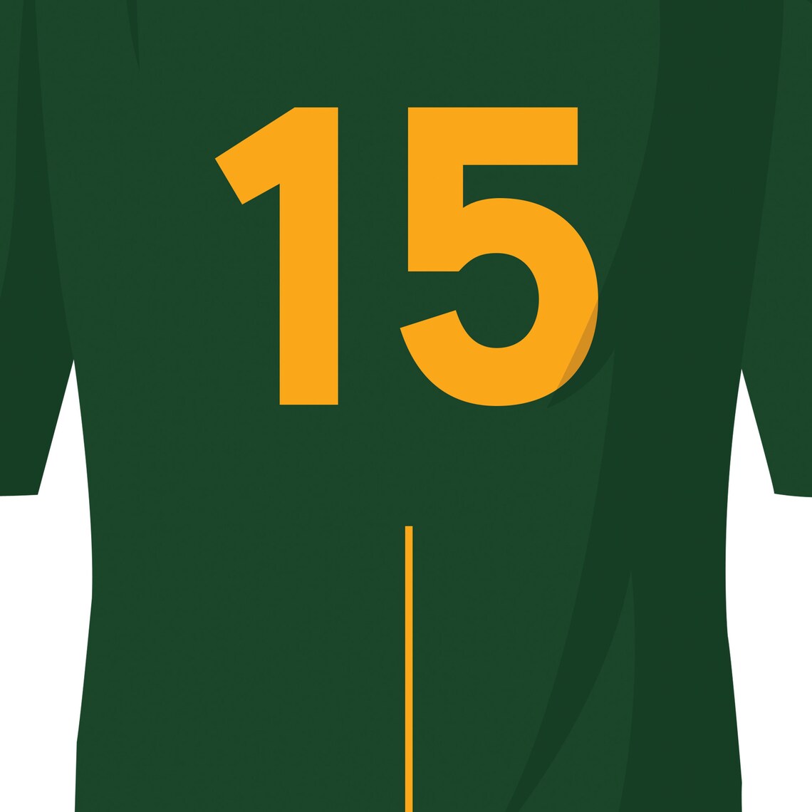 South Africa Rugby Union 2019 World Cup Winners Team Poster - Etsy UK