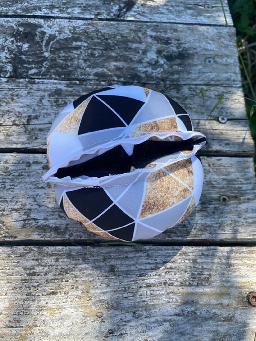 Clam Ball Style Ball for Rewards - Etsy
