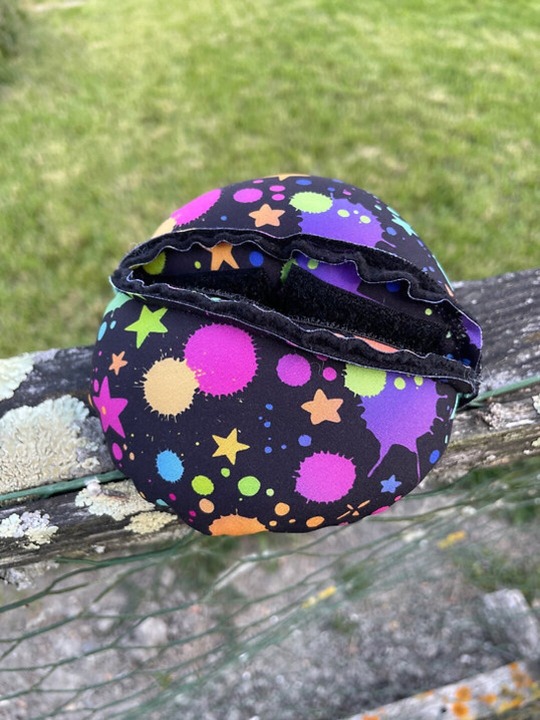 Clam Ball Style Ball for Rewards - Etsy