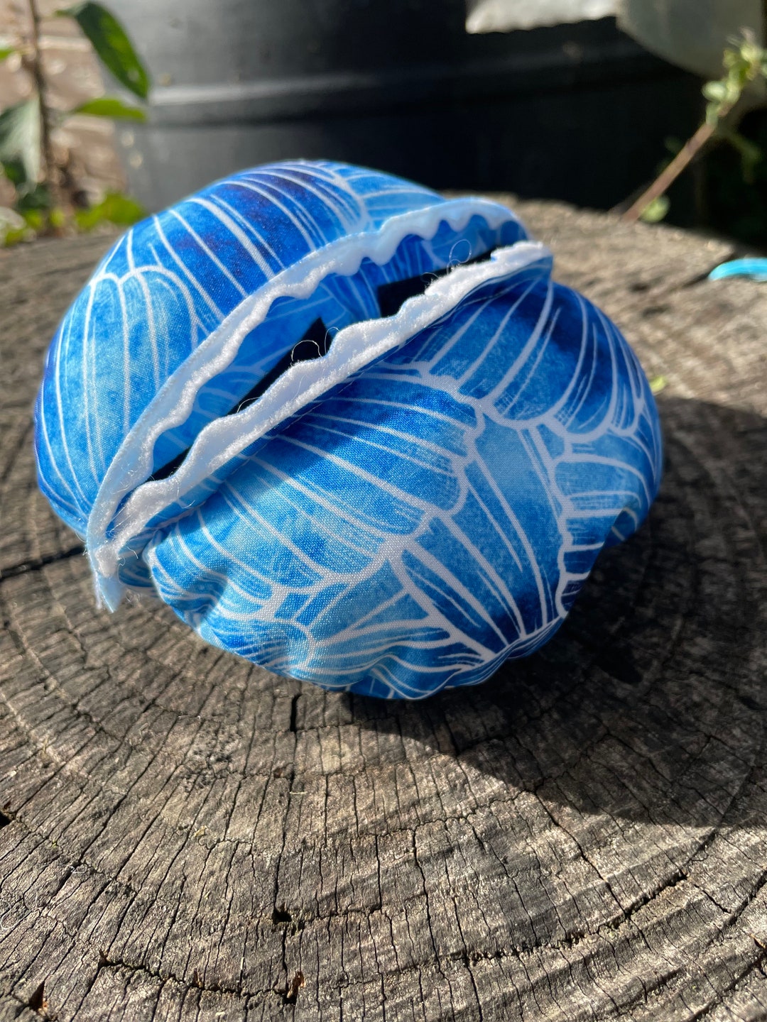 Clam Ball for Rewards - Etsy