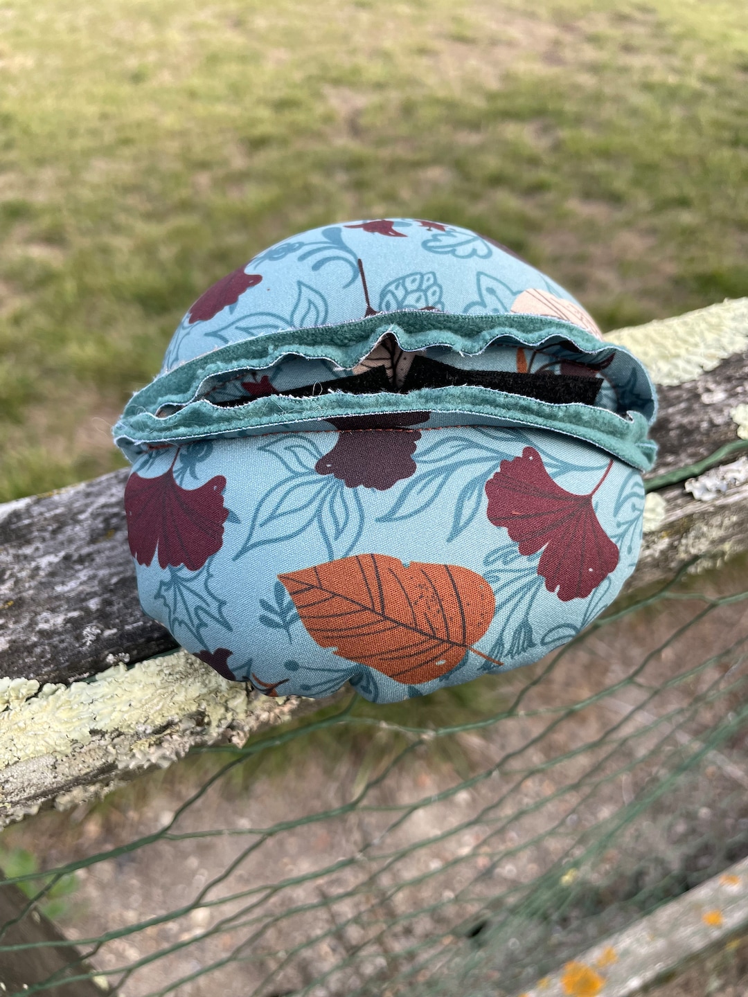 Clam Ball for Rewards - Etsy