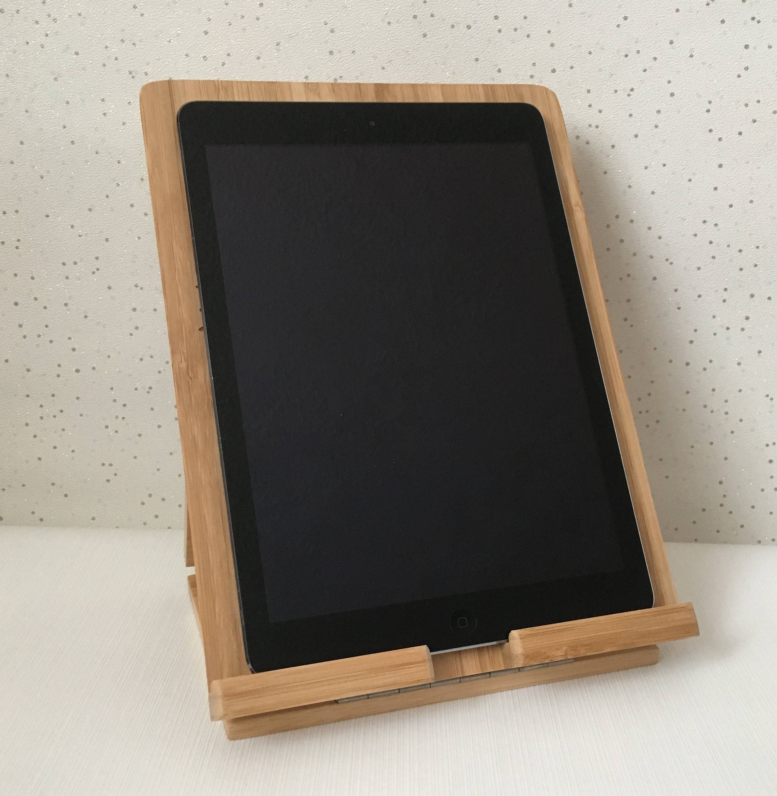 Personalised tablet stand your children drawing ipad stand | Etsy