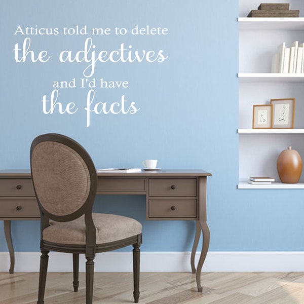 Harper Lee Sticker - Etsy