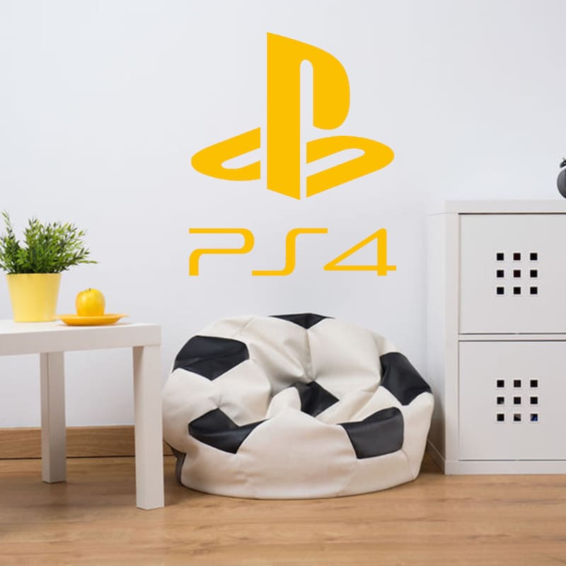 Playstation Wall Decor - Etsy