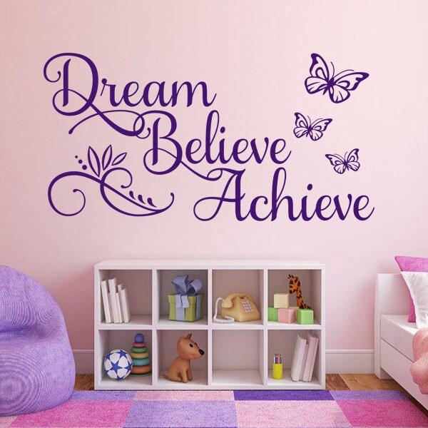 Dream Wall Art - Etsy
