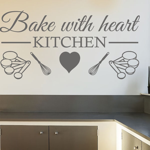 Vinyl Wall Decals - Etsy UK