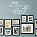 Motivational 'every Accomplishment' Inspiration, Wall Quote, Wall ...