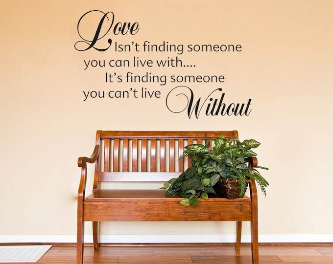 PERSONALISED Sisters Names Wall Sticker Wall Art Decal PVC - Etsy