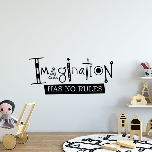 Imagination - Etsy