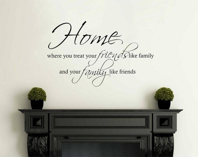 PERSONALISED Sisters Names Wall Sticker Wall Art Decal PVC - Etsy