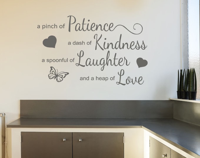 PERSONALISED Sisters Names Wall Sticker Wall Art Decal PVC - Etsy