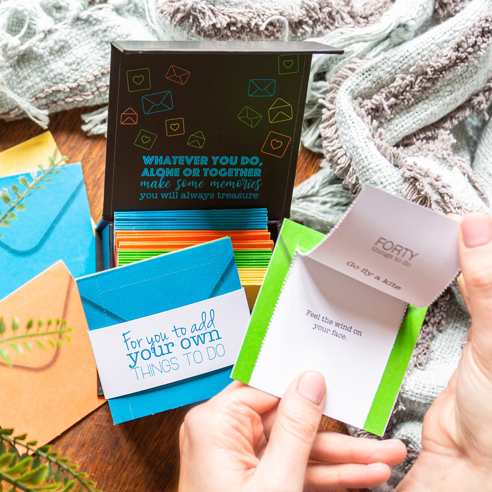 Personalised Forty Things to Do When You Are 40 40th Birthday Gift Free ...