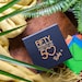 Personalised Fifty Things to Do When You Are 50 - 50th Birthday Gift ...