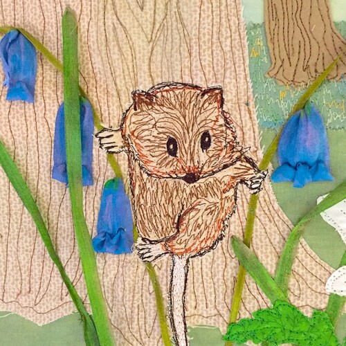 HeidiMeierTextiles - Etsy