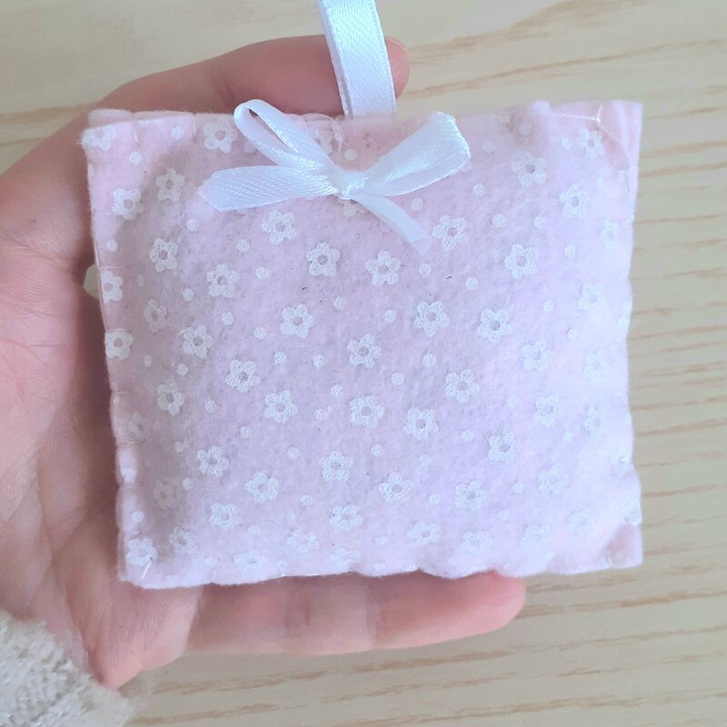 Scent Bags - Etsy
