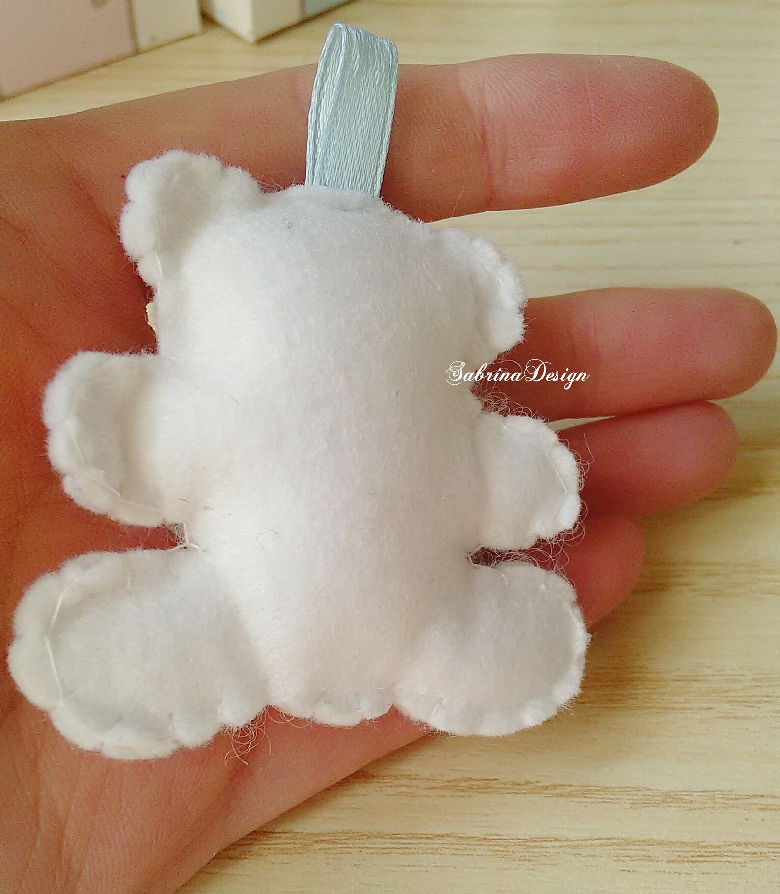 Teddy Bear Favor, Baptism Favors, Baby Shower Teddy, Feet Charm, Baby ...