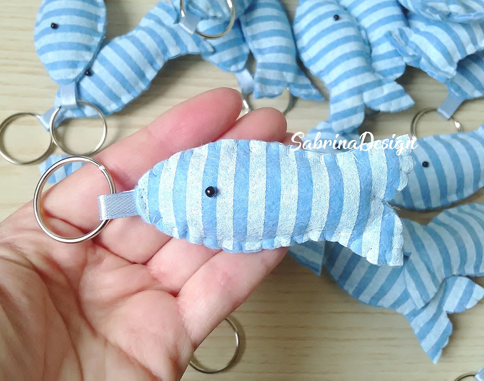Fish Favors, Baptism Favors, Baby Shower Fish, Baby Shower Favors ...