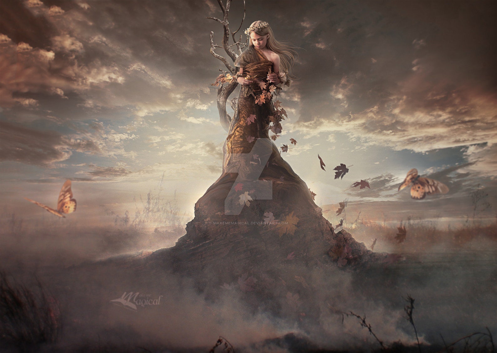 Digital Overlay Hair Overlay Spirit Hair Psd by - Etsy Canada