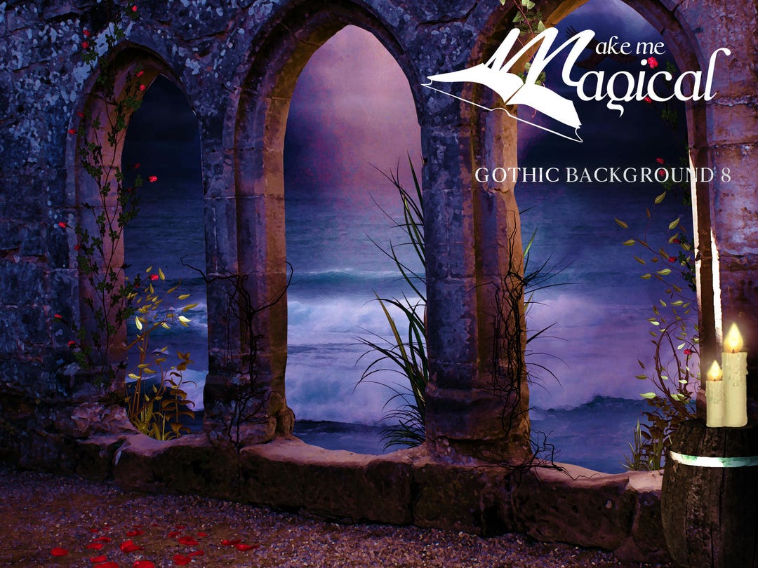 Digital Background | Digital Backdrop | Photo Background | Fairy ...