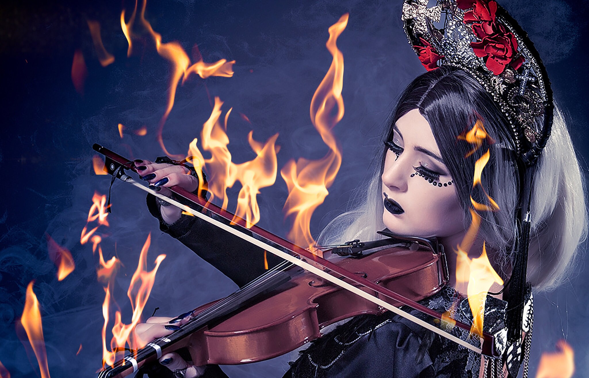 Flame Digital Overlays From Real Fire Photos for Photoshop by | Etsy