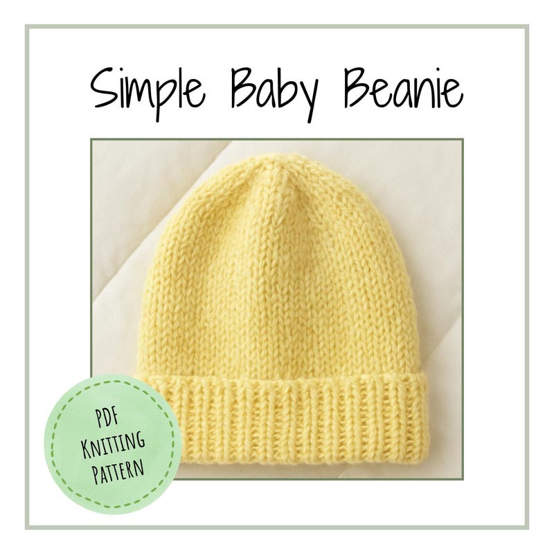 Baby Hats Soft - Etsy