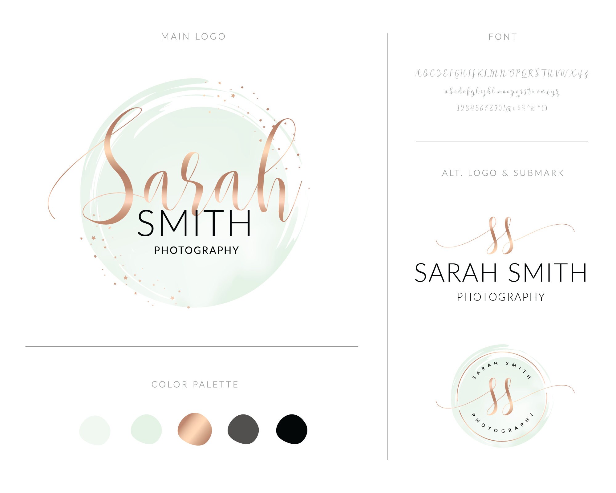 Triangle Packaging Logo