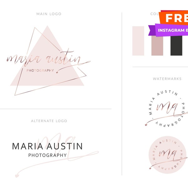 Photo Watermark - Etsy