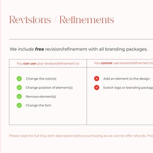 Beauty Logo Design, Custom Logo Design Branding Package, Custom Beauty Logo, Rose Gold Logo ...