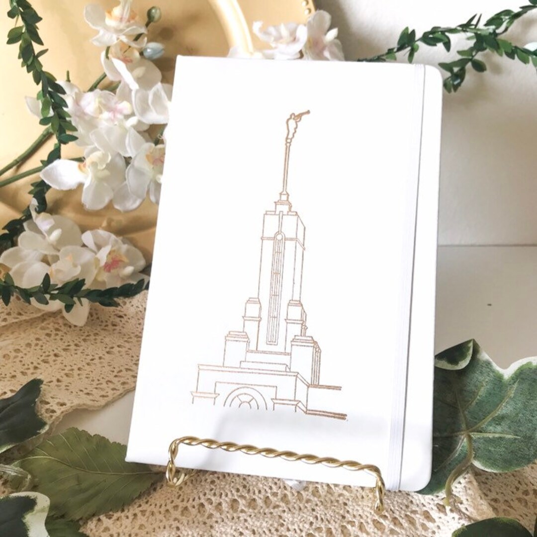 Mt. Timpanogos, UT Temple Journal, Lds Journal, Missionary Journal ...
