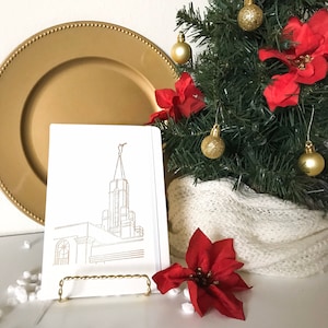 Bountiful UT Temple Journal, Lds Journal, Missionary Journal, Young ...