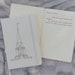San Diego, CA LDS Temple Journal, Lds Baptism Gift, LDS Study Journal ...